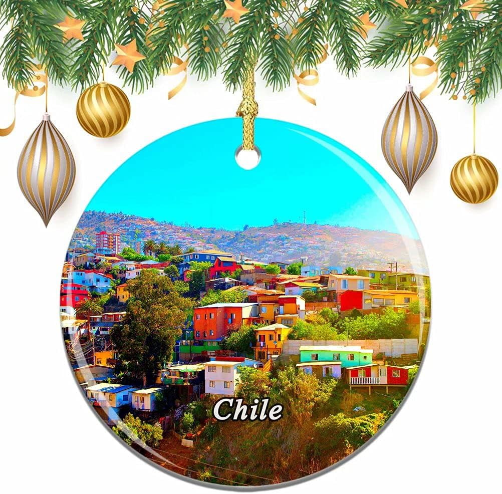 Bridge Verona Christmas Xmas Tree Ornament Decoration Wedding Hanging ...