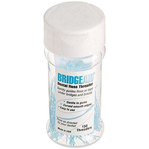Bridgeaid Dental Floss Threader