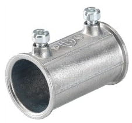 Bridgeport 241-DC 3/4 S/SCR EMT Coupling - Walmart.com
