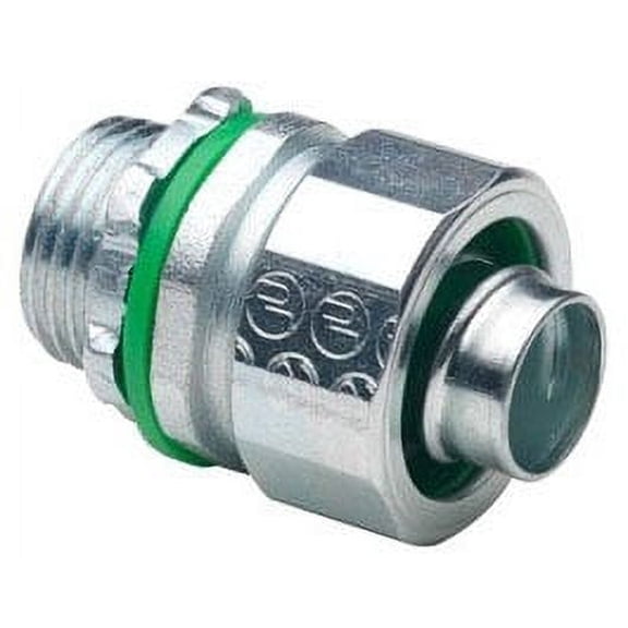 Bridgeport Fittings
