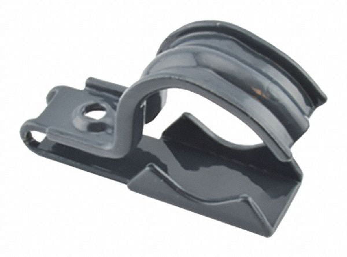 Bridgeport Fittings Clamp Back/Straps,100 lb,5/16-18 Thread UCSC150200 ...