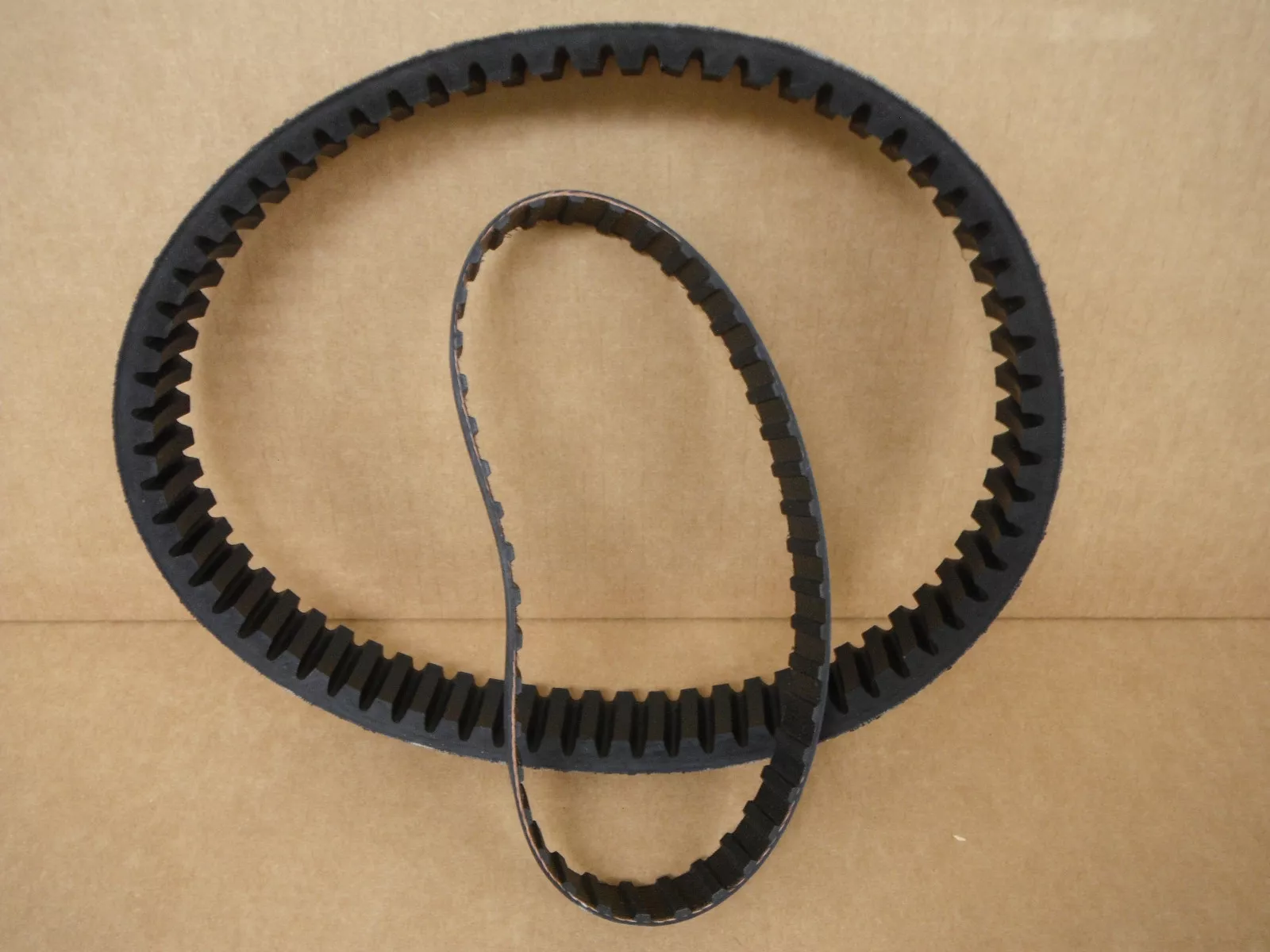 Bridgeport Mill 1 1/2 HP variable speed DRIVE & TIMING BELTS 1182120 ...