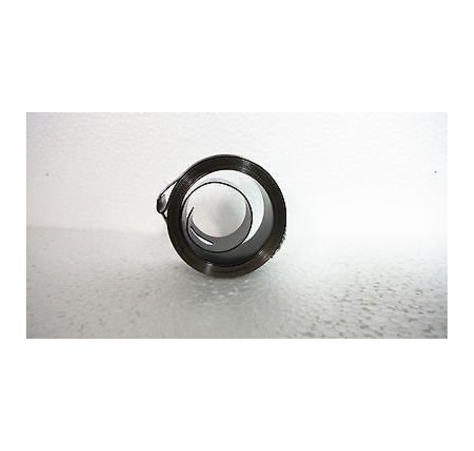 Bridgeport Mill Part, Import Milling Machine QUILL Clock Spring M1112 ...