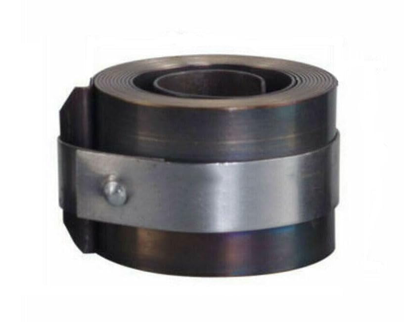 Bridgeport Milling Machine Clock Return Spring 30mm CNC The Mill Tool ...