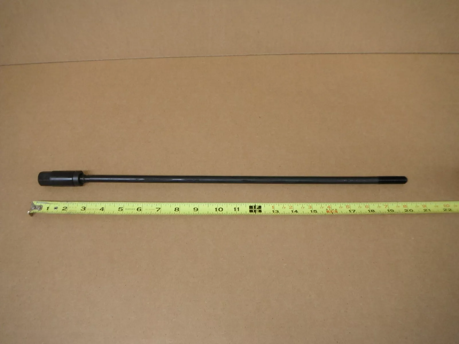 Bridgeport STEP PULLEY milling machine (1) SINGLE LIFE DRAWBAR M2021137 ...