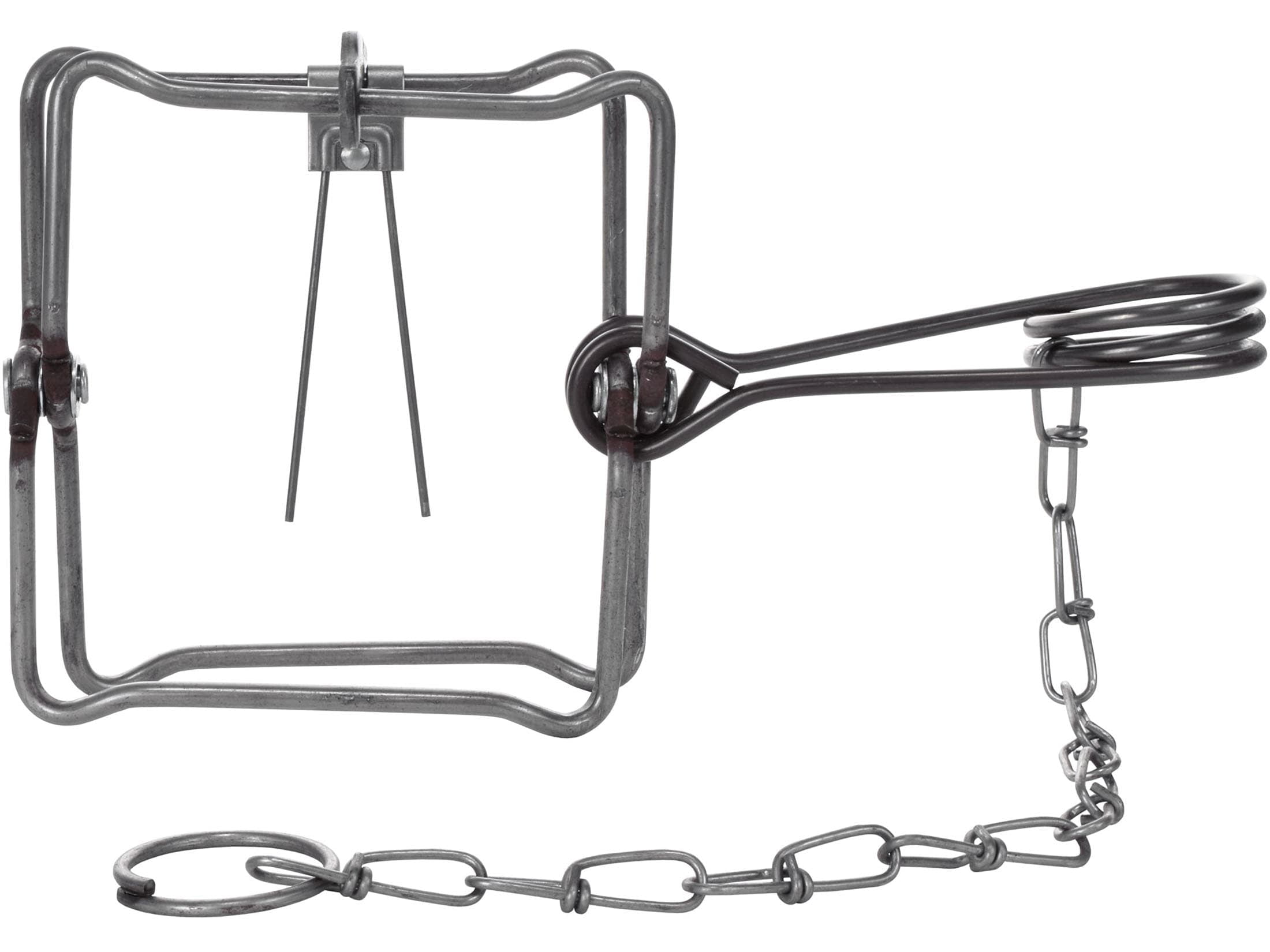 Minnesota Trapline Products Inc BR110 Body Gripper No 110 Steel Hunting ...