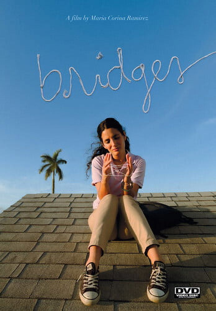 Bridges (DVD), Freestyle Digital, Drama - Walmart.com