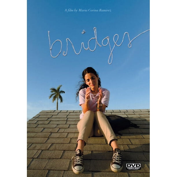 Bridges (DVD), Freestyle Digital, Drama - Walmart Business Supplies