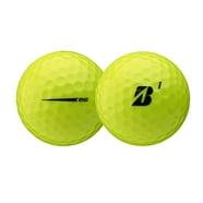 Bridgestone Golf 2017 Golf Balls, Yellow, Prior Generation, 12 Pack ...