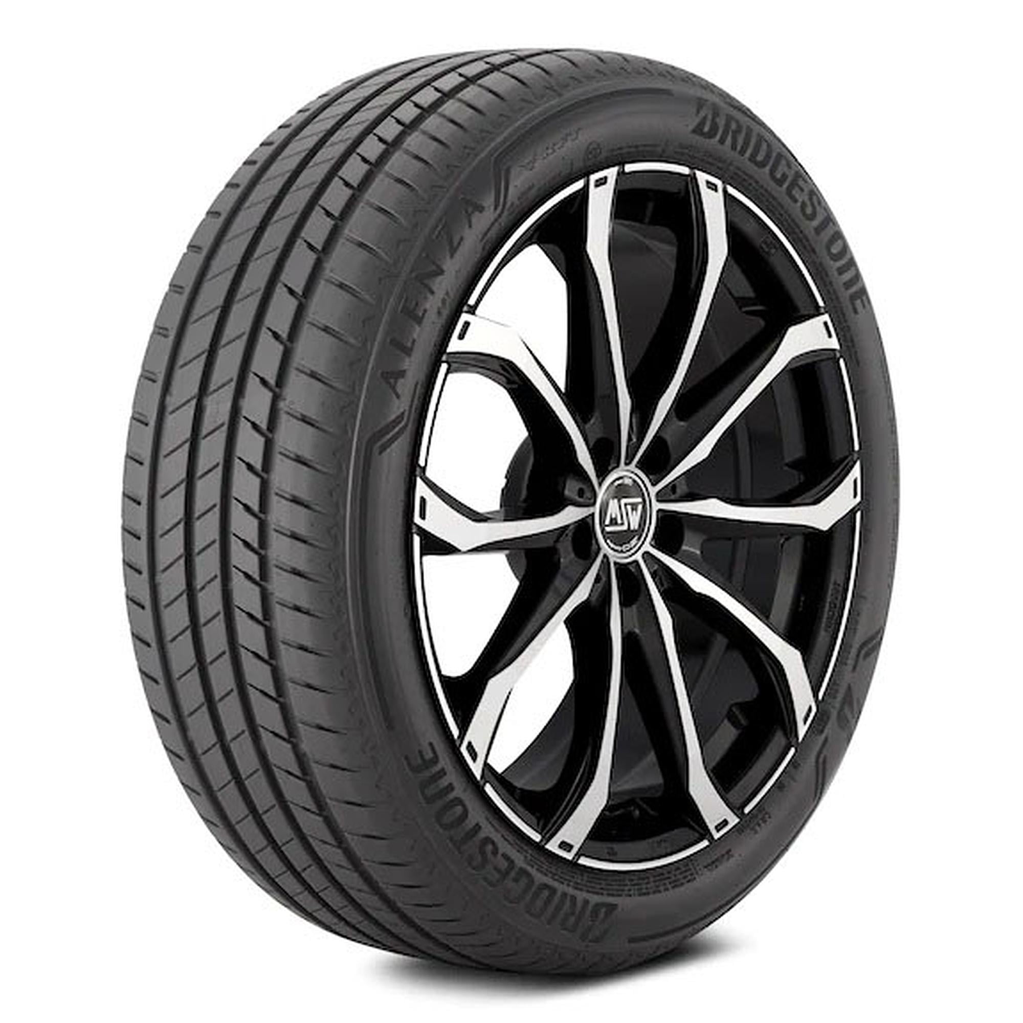 Bridgestone Alenza 001 RFT UHP Summer 255/45ZR20 101W Passenger Tire ...