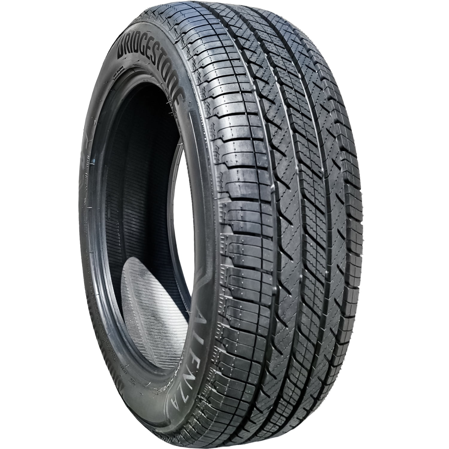 Bridgestone Alenza Sport A/S 255/50R20 105H AS All Season Tire ...