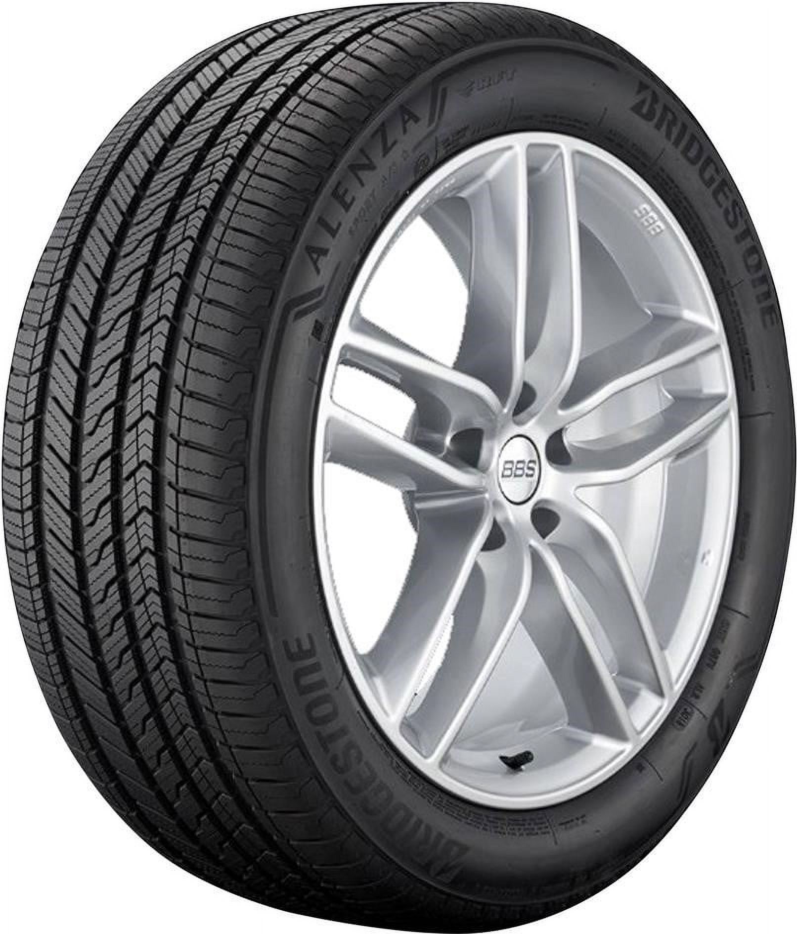 Michelin Primacy Tour A/S All-Season 255/50R20 105H Tire - Walmart.com