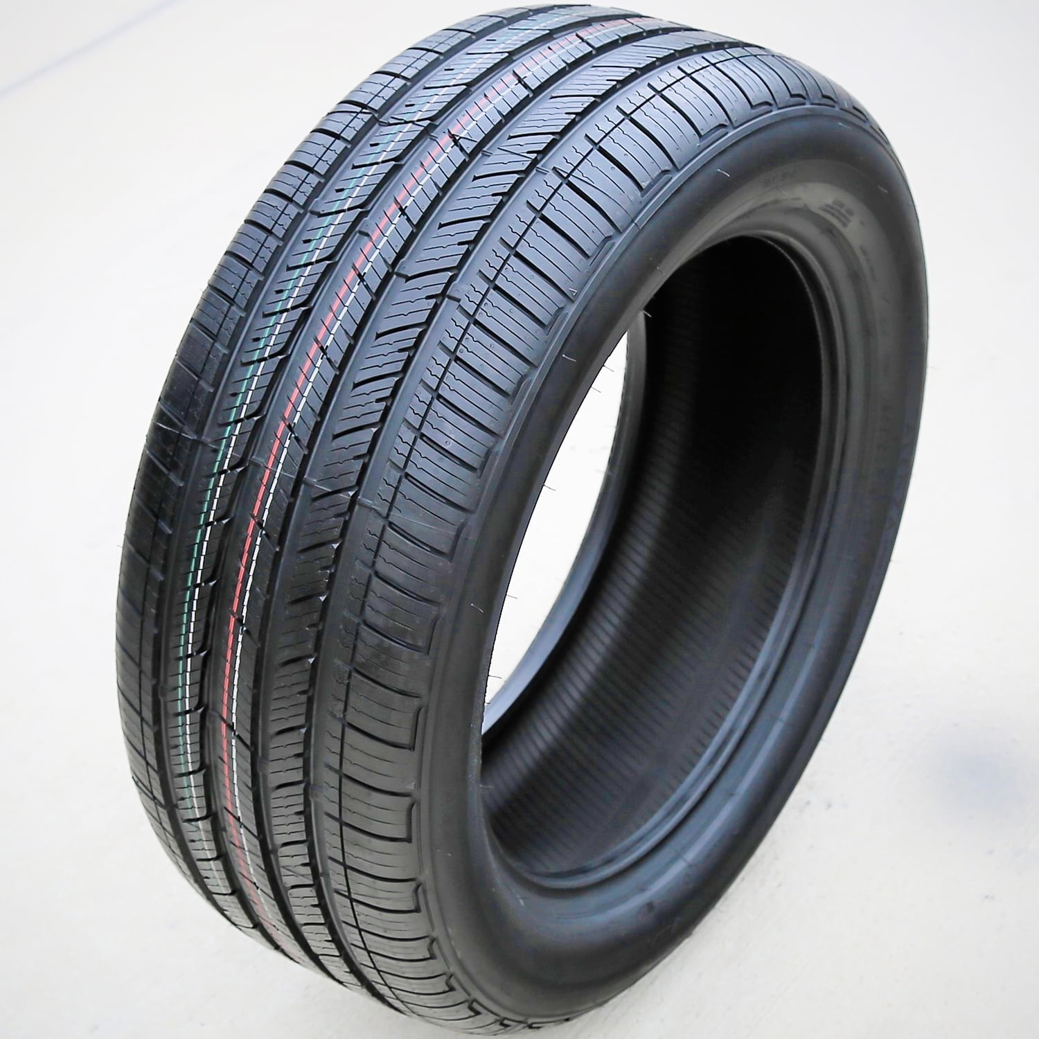 Bridgestone Alenza Sport A/S MOE UHP All Season 255/50R19 107H XL ...