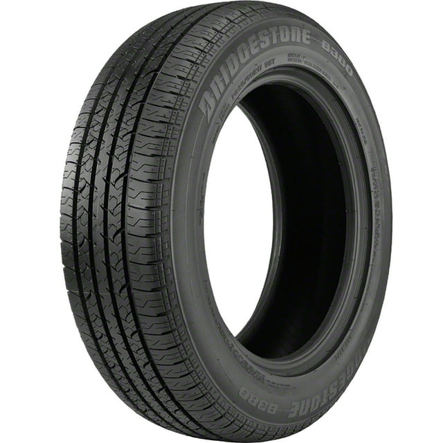 Bridgestone B380 RFT All Season P225/60R17 98T Passenger Tire - Walmart.com