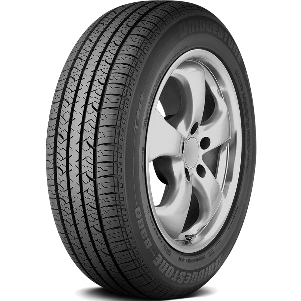 Bridgestone B380 RFT 225/60R17 RF 98T AS All Season A/S Tire - Walmart.com