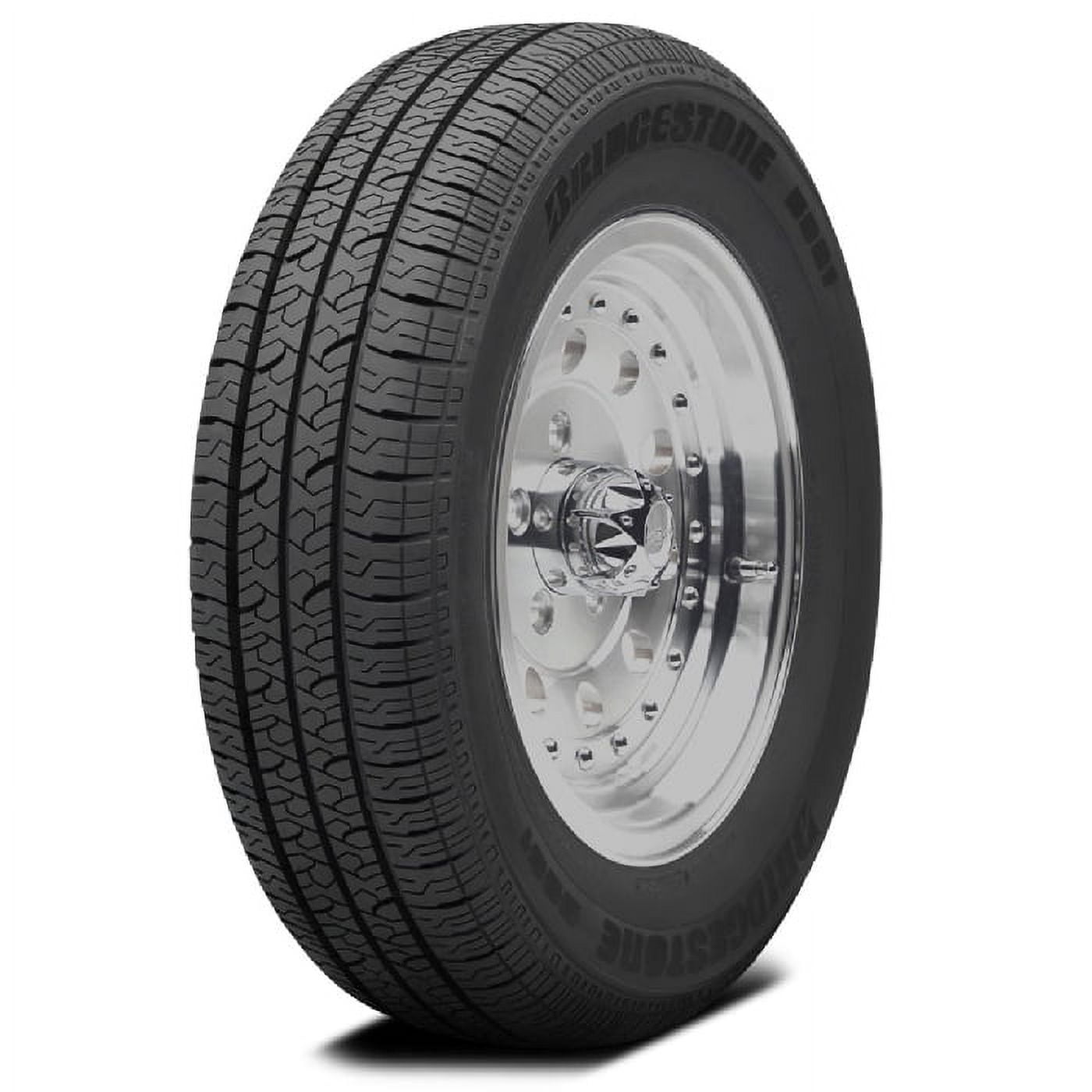 Bridgestone B381 185/65R14 85 T Tire. Fits: 2009-11 Nissan Versa 1.6 Base, 1996-2000 Honda Civic ...