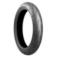 Bridgestone Battlax RS11 Racing Street Hypersport Front Motorcycle Tire ...