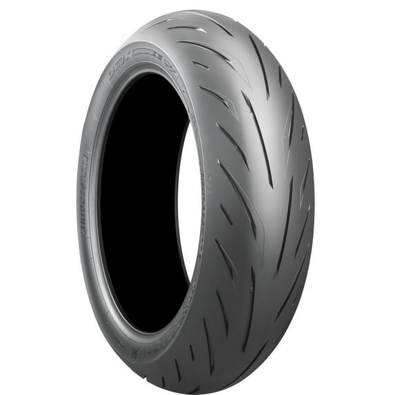 Bridgestone Battlax S22 Hypersport Rear Motorcycle Tire 190/50ZR-17 ...