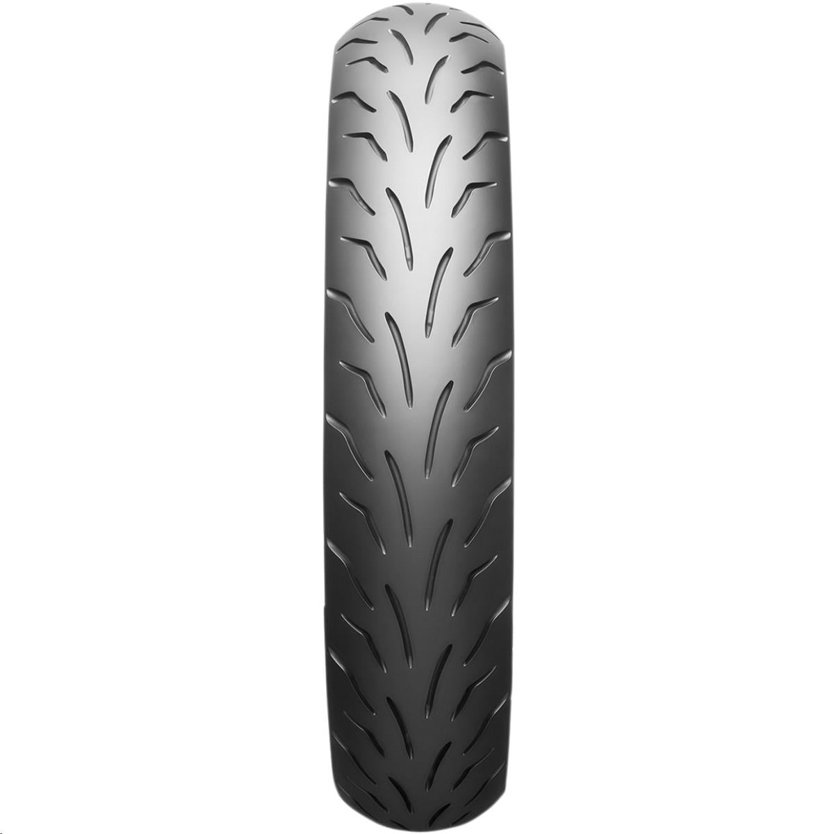 Bridgestone Battlax Scr 150/70-13 (64S) Rear Motorcycle Tire - Walmart.com