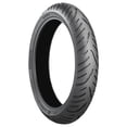 Bridgestone Battlax Sport Touring T32 Front Motorcycle Tire 110/80ZR-18 ...