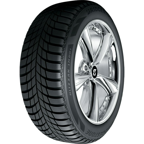 Bridgestone Blizzak Tires in Bridgestone Tires - Walmart.com