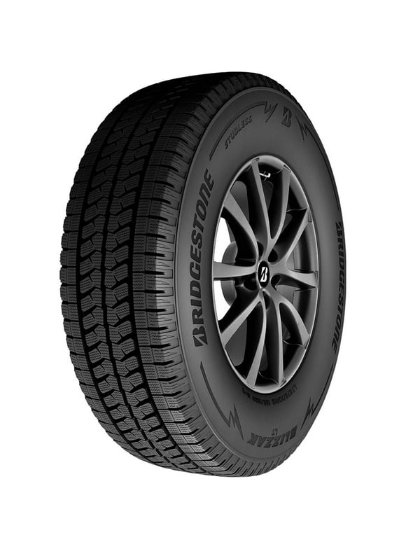 Bridgestone 265/70R17 Tires in Shop by Size - Walmart.com