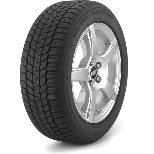 Bridgestone Blizzak Lm25 285/35R20 100V Tire - Walmart.com