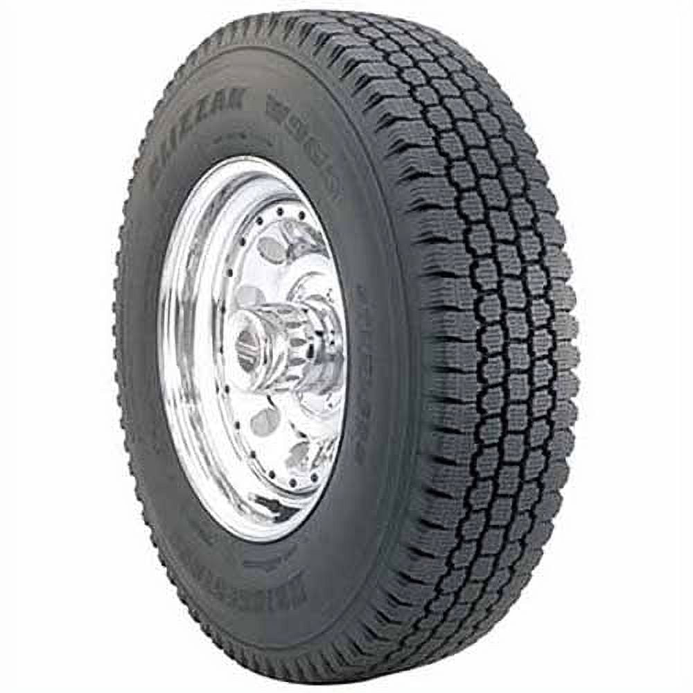 Bridgestone Dueler A/T RH-S 265/65R18 112 S Tire - Sansujyuku - Tire Store