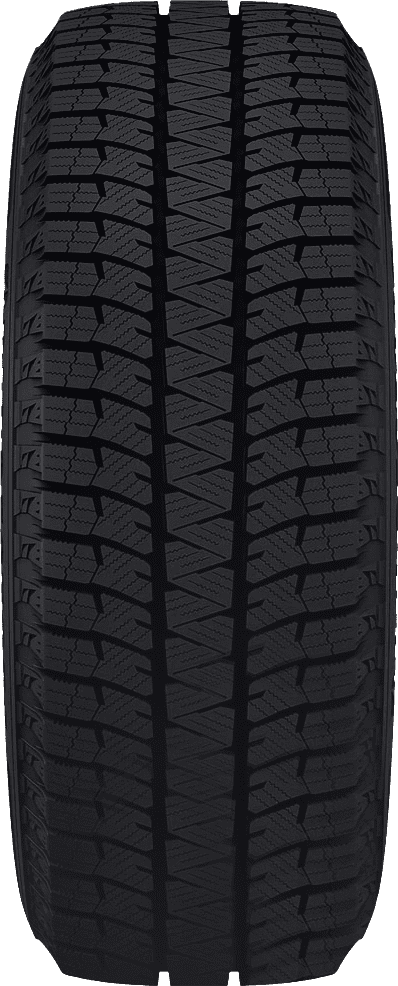 Bridgestone Blizzak WS90 215/60R17 - Walmart.com