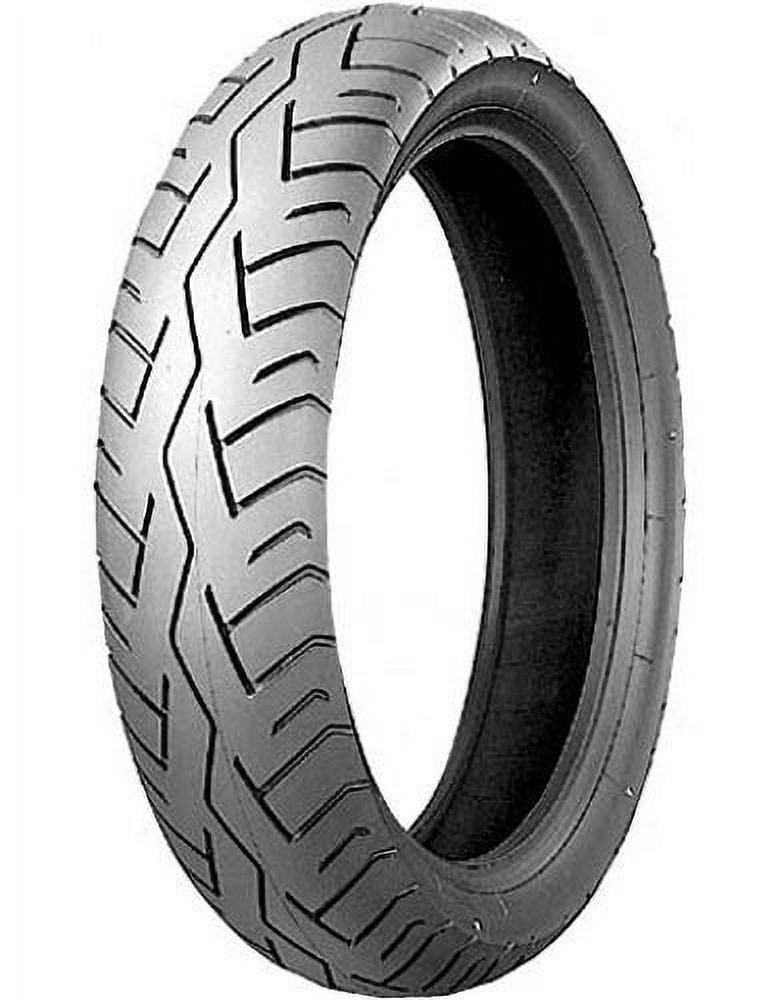 Bridgestone Bridgestone 120/90-17M/C 64V Battlax Bt45 Sport Touring ...