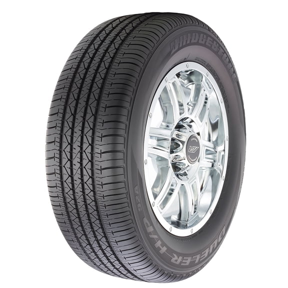 Bridgestone 265/50R20 Tires in Shop by Size - Walmart.com