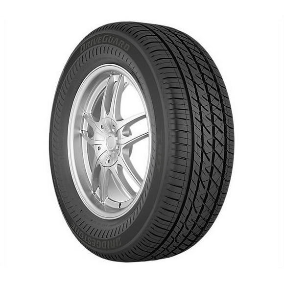 Bridgestone DriveGuard Tires in Bridgestone Tires - Walmart.com
