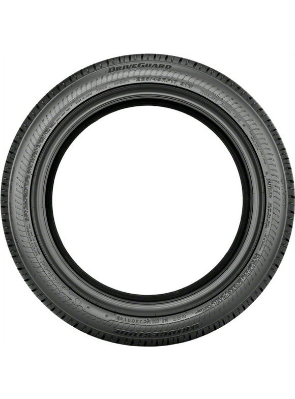 Bridgestone DriveGuard Tires in Bridgestone Tires - Walmart.com