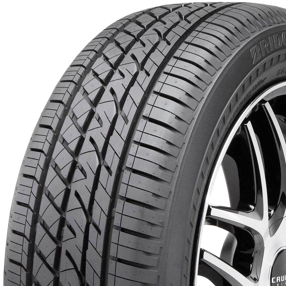 Bridgestone DriveGuard 255/40R17 Run Flat 94W A/S High Performance Tire ...