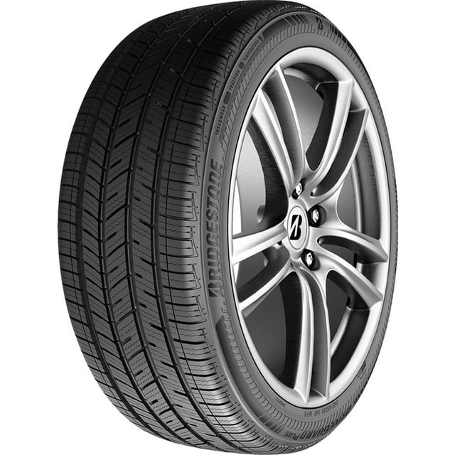 Bridgestone DriveGuard Plus Touring 225/60R17 99H Passenger Tire - Walmart.com