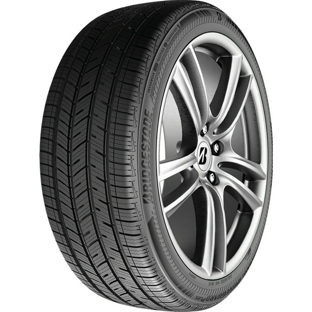Bridgestone DriveGuard Plus Touring 235/55R19 105V XL Passenger Tire ...