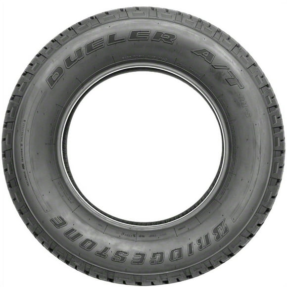 Bridgestone 265/65R18 Tires in Shop by Size - Walmart.com