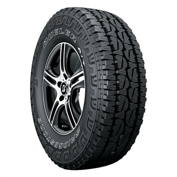 Bridgestone 265/70R18 Tires in Shop by Size - Walmart.com