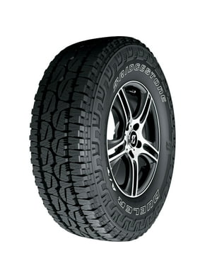 Bridgestone Dueler A/T Revo 3 Tires in Bridgestone Dueler Tires - Walmart.com