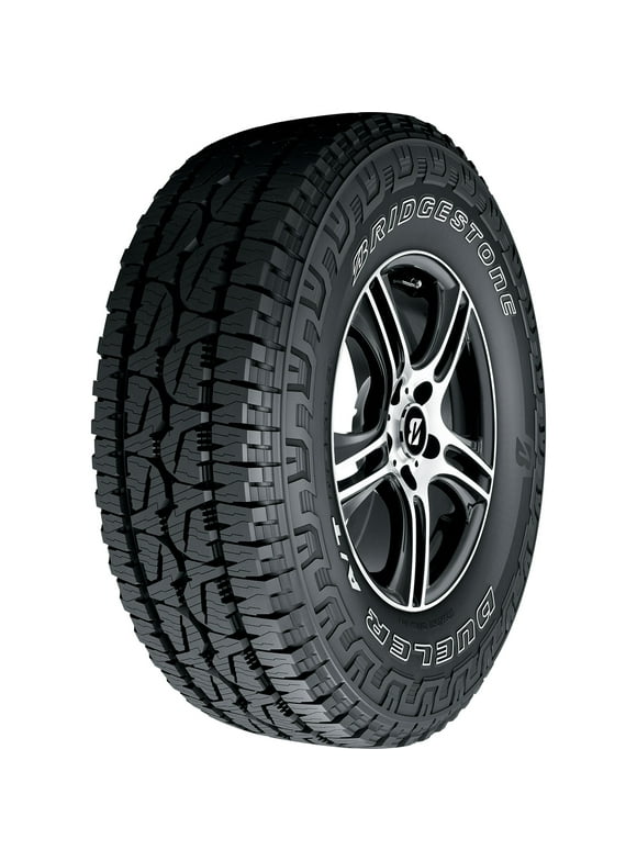 Bridgestone Dueler A/T Revo 3 Tires in Bridgestone Dueler Tires ...