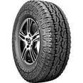 Bridgestone Dueler A/T Revo 3 LT275/70R18 E/10PLY WL - Walmart.com