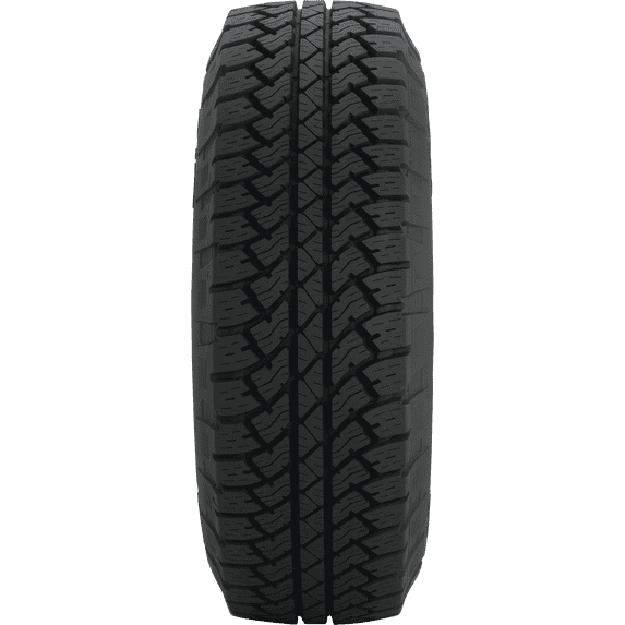 Bridgestone Dueler A/T Rh-S 275/70R18 - Walmart.com