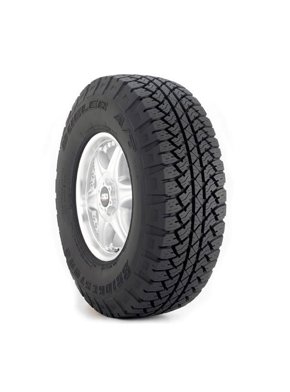 Bridgestone 275/60R20 Tires in Shop by Size - Walmart.com