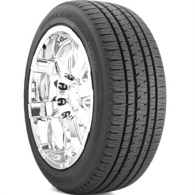 Bridgestone Dueler H/L ALENZA P255/55R20 2555520 255 55 20 Highway All Season Tire - Walmart.com