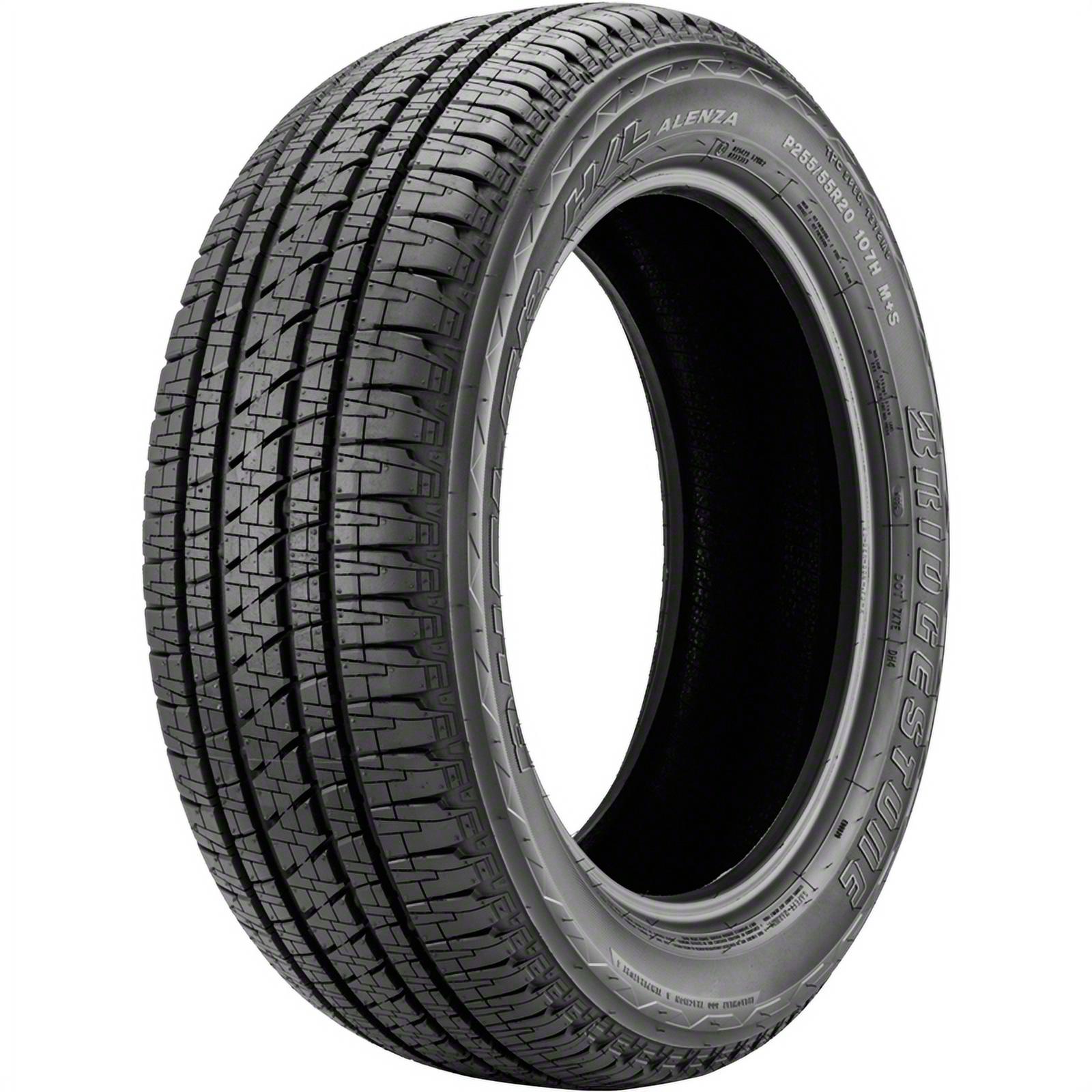 Bridgestone Ecopia H/L 422 Plus 235/55-20 102 V Tire - Walmart.com