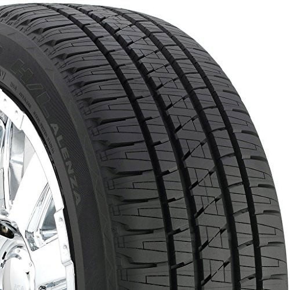 Bridgestone Dueler H/L Alenza 285/45R22 110 H Tire Fits: 2017-18 ...