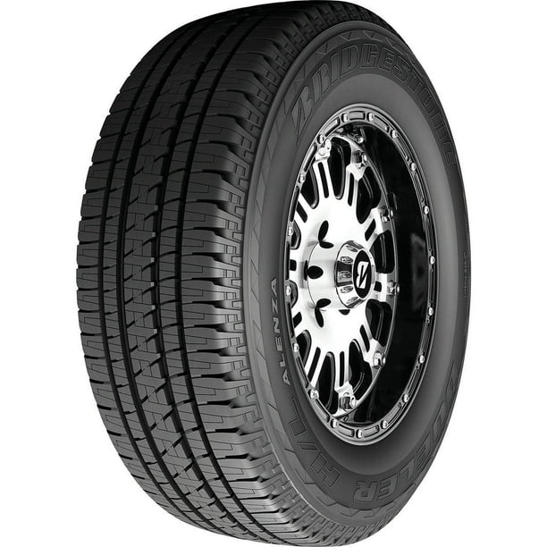Bridgestone Dueler H/L Alenza 285/45R22 110 H Tire - Walmart.com