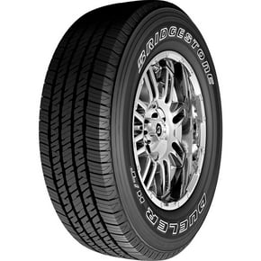 255 65r17 Tire