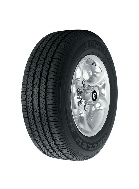Bridgestone 275/60R20 Tires in Shop by Size - Walmart.com
