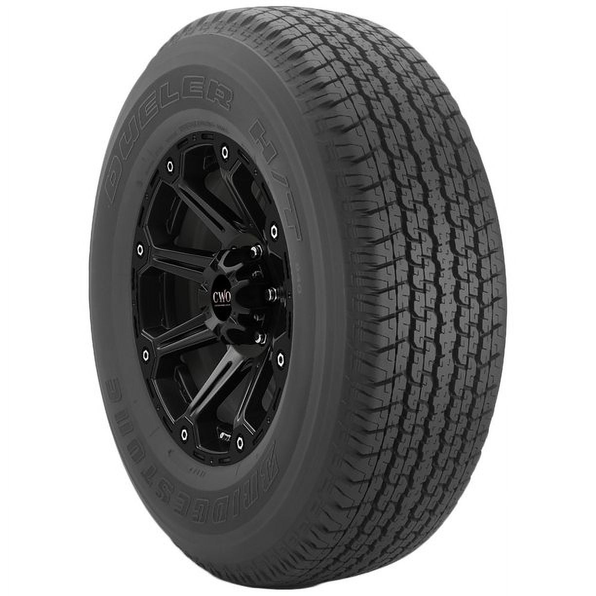 Bridgestone 265/60R18 Tires in Shop by Size - Walmart.com